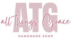 All Things Grace Shop